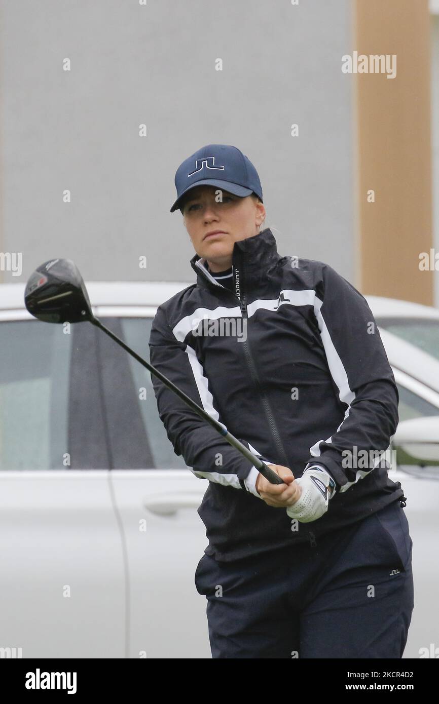 Matilda castren hi-res stock photography and images - Alamy