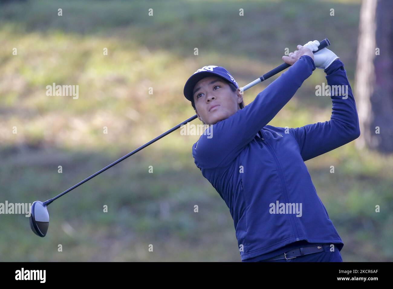 Bmw international gc hi-res stock photography and images - Alamy