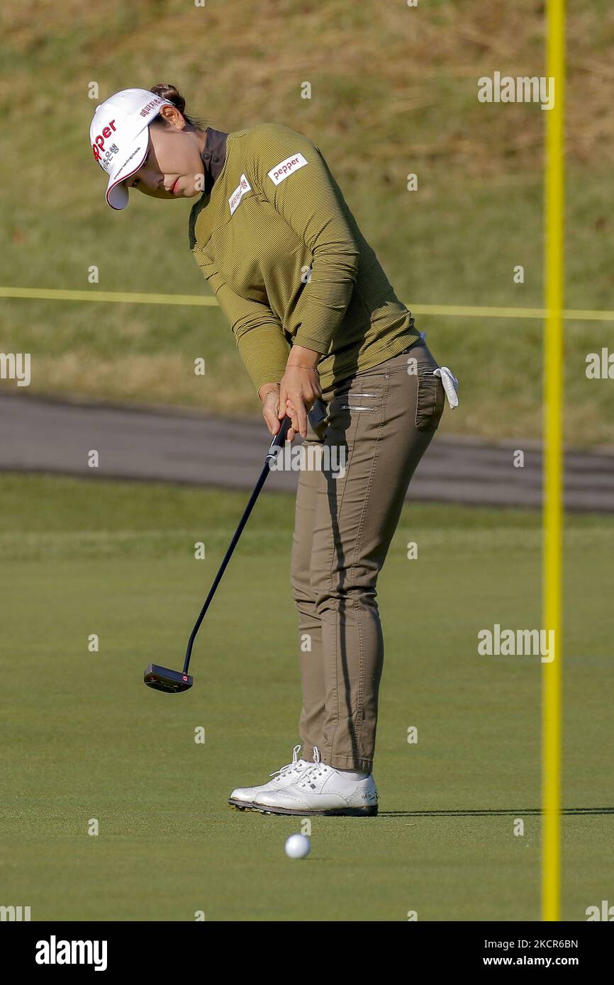 Yea lin kang hi-res stock photography and images - Alamy