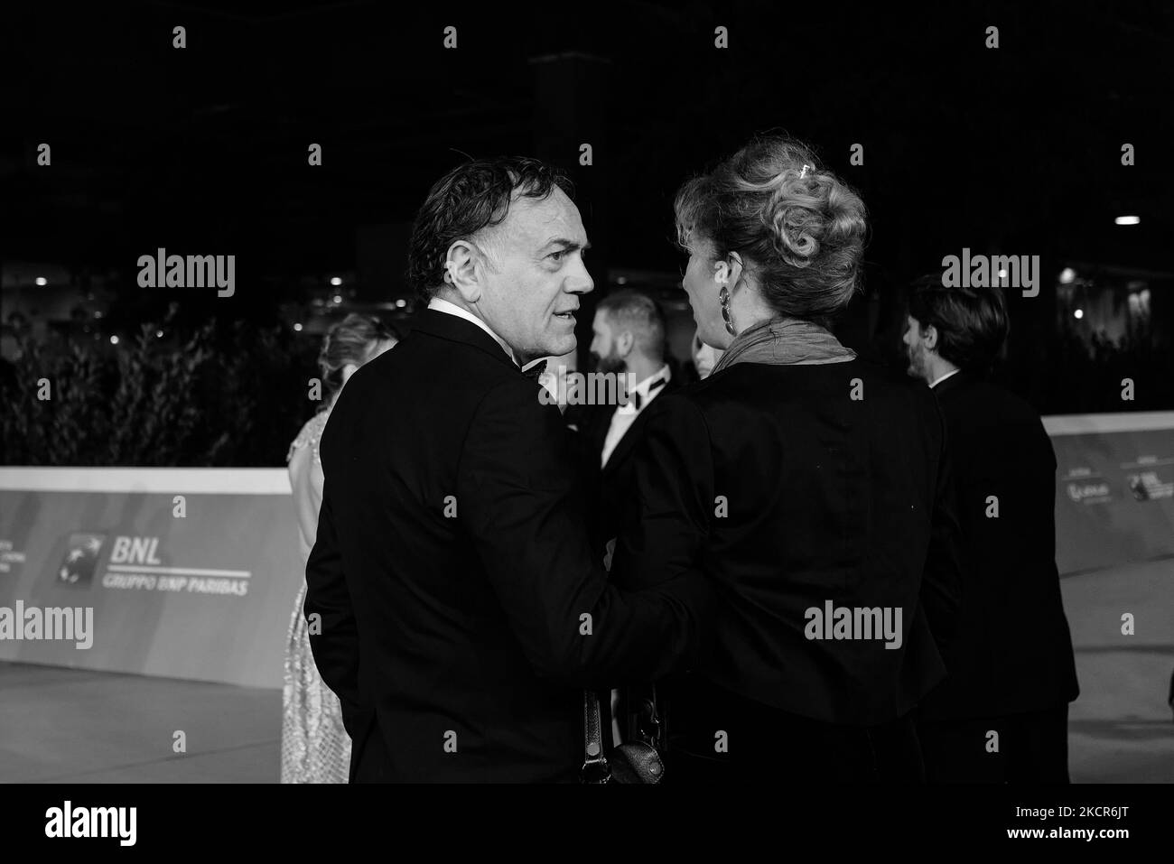 21 red carpet Black and White Stock Photos & Images - Alamy