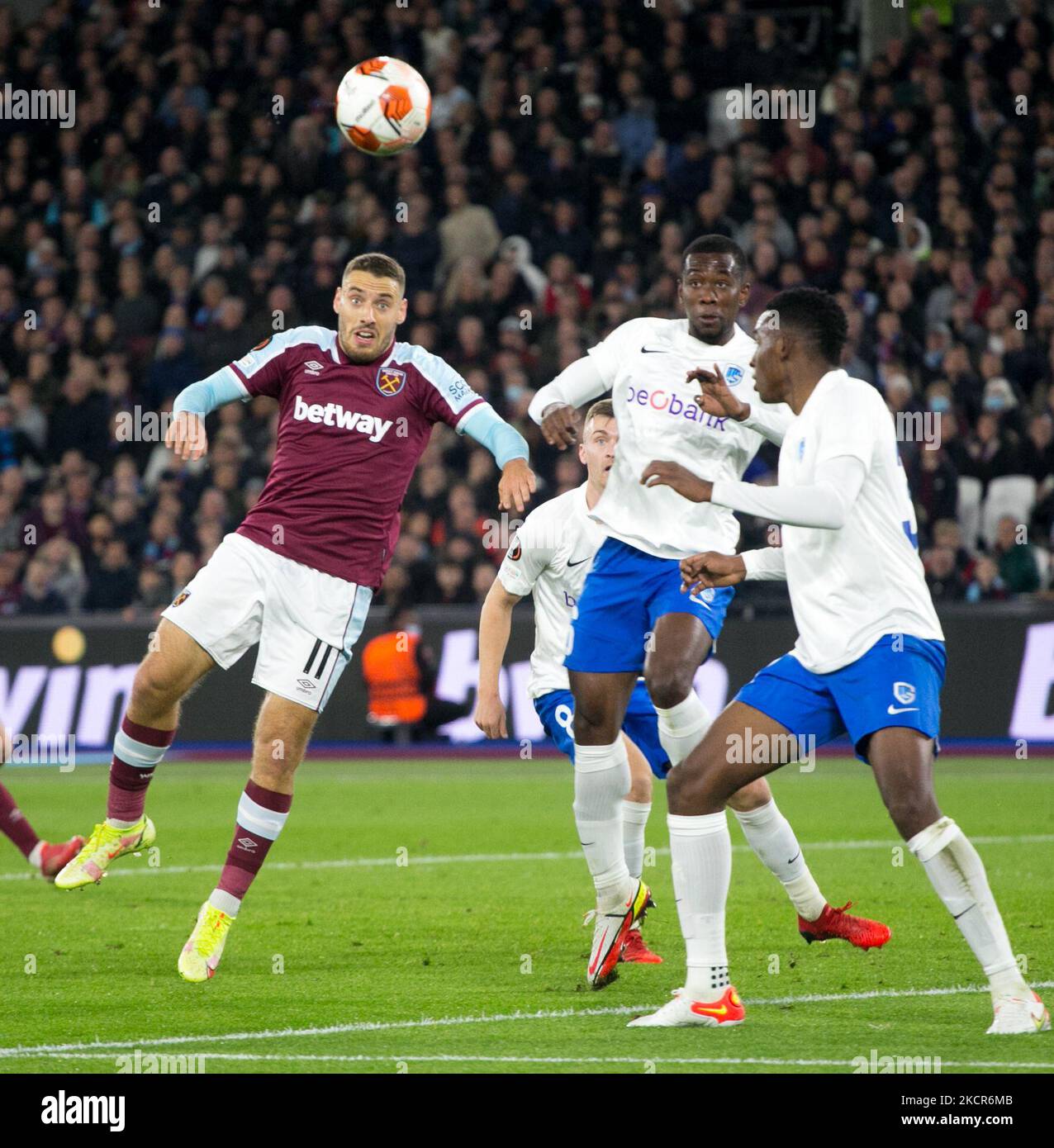 Vlasic 2021 hi-res stock photography and images - Alamy