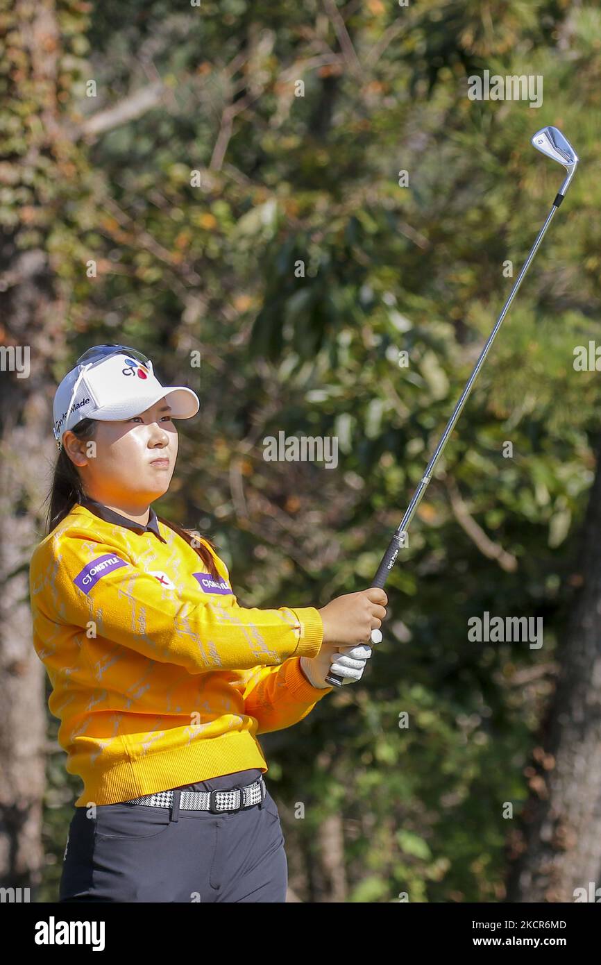 Jung min hong hi-res stock photography and images - Alamy