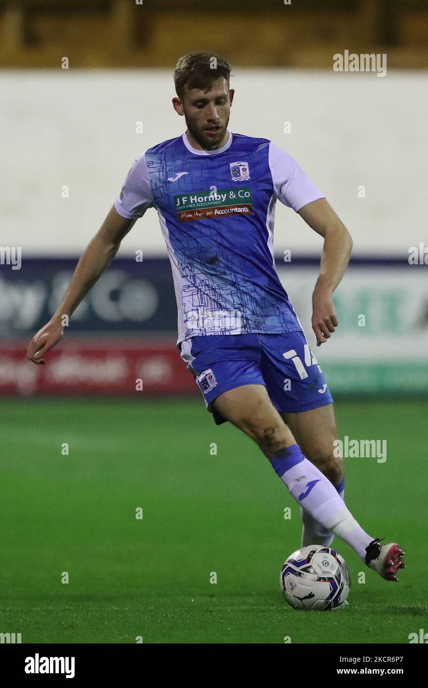 Furness building society stadium hi-res stock photography and images ...