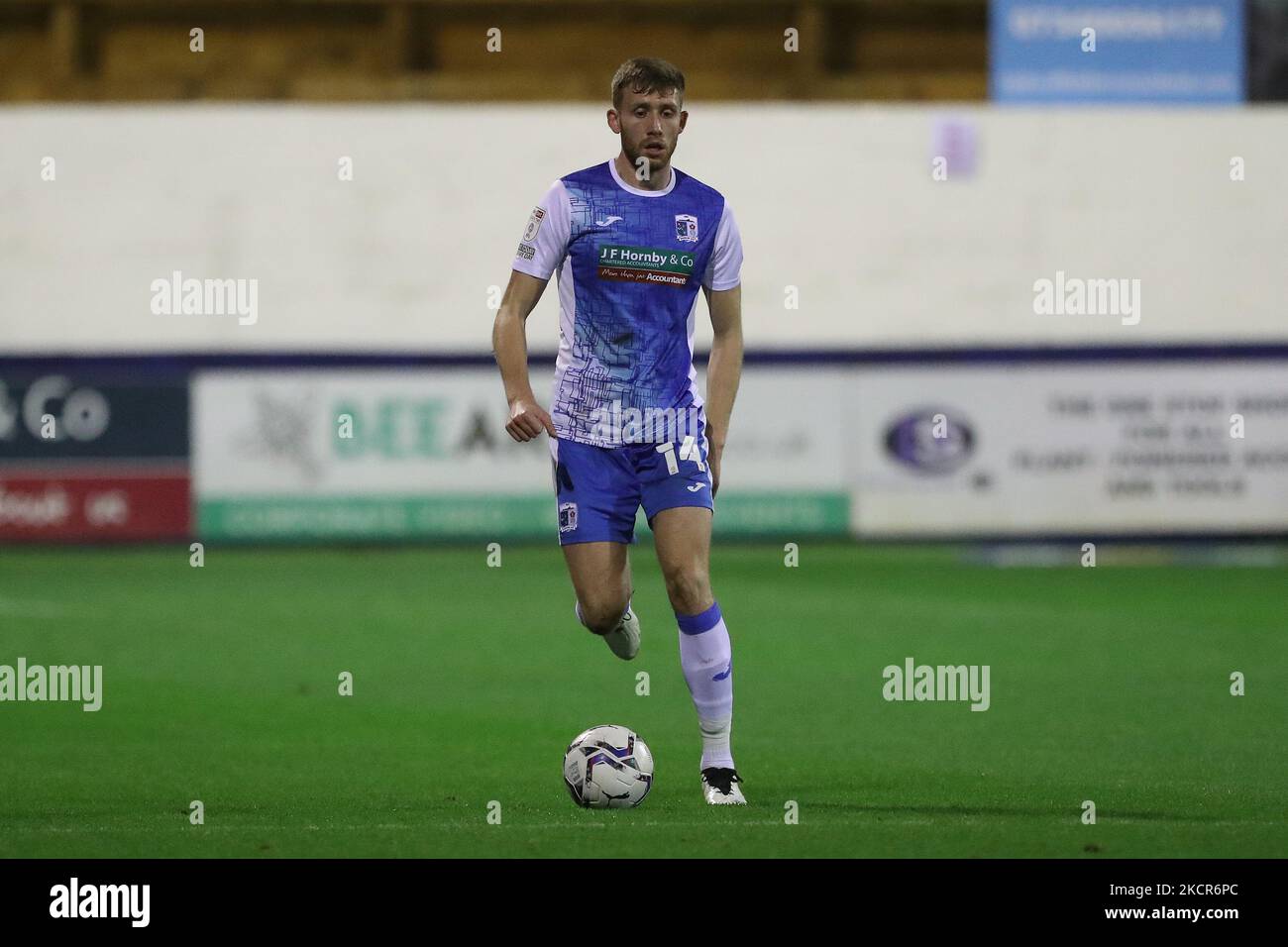 Furness building society stadium hi-res stock photography and images ...