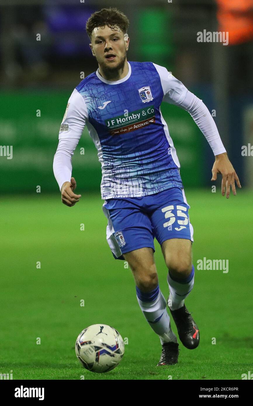 Furness building society stadium hi-res stock photography and images ...