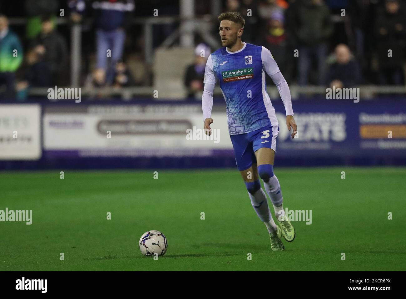 Furness building society stadium hi-res stock photography and images ...