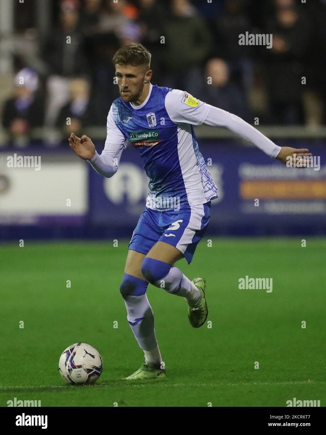 Furness building society stadium hi-res stock photography and images ...
