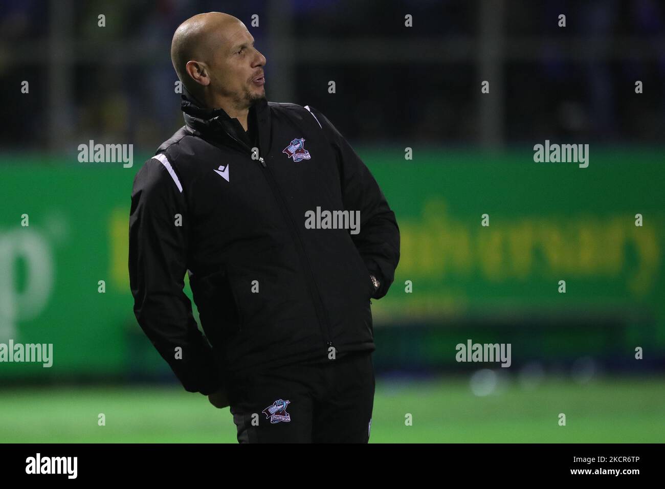 Furness building society stadium hi-res stock photography and images ...