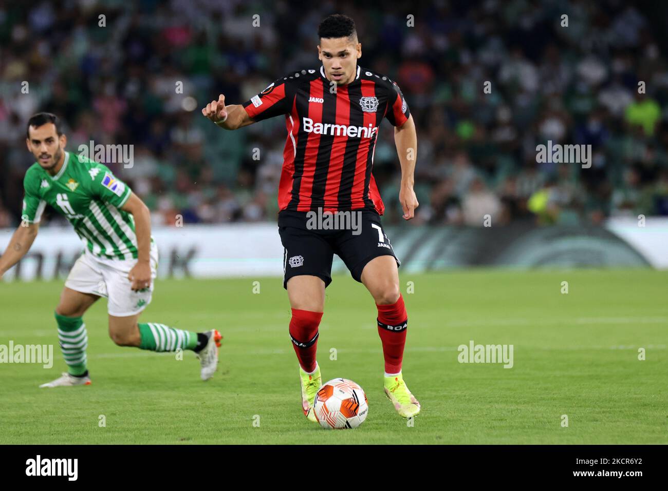 Paulo henrique sampaio paulinho hi-res stock photography and images - Alamy