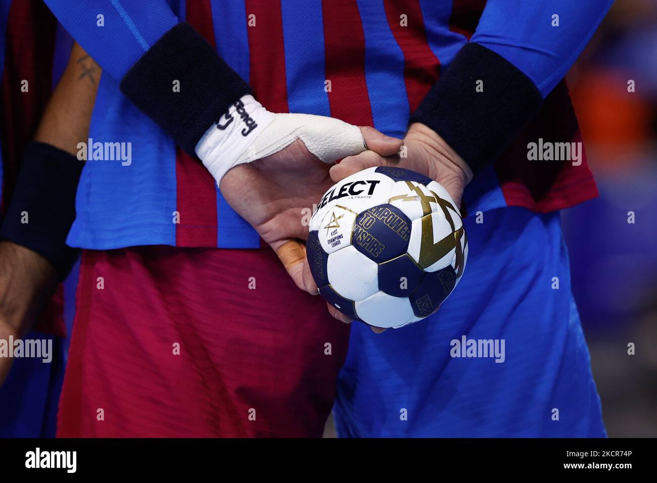 Palau ball hi-res stock photography and images - Alamy