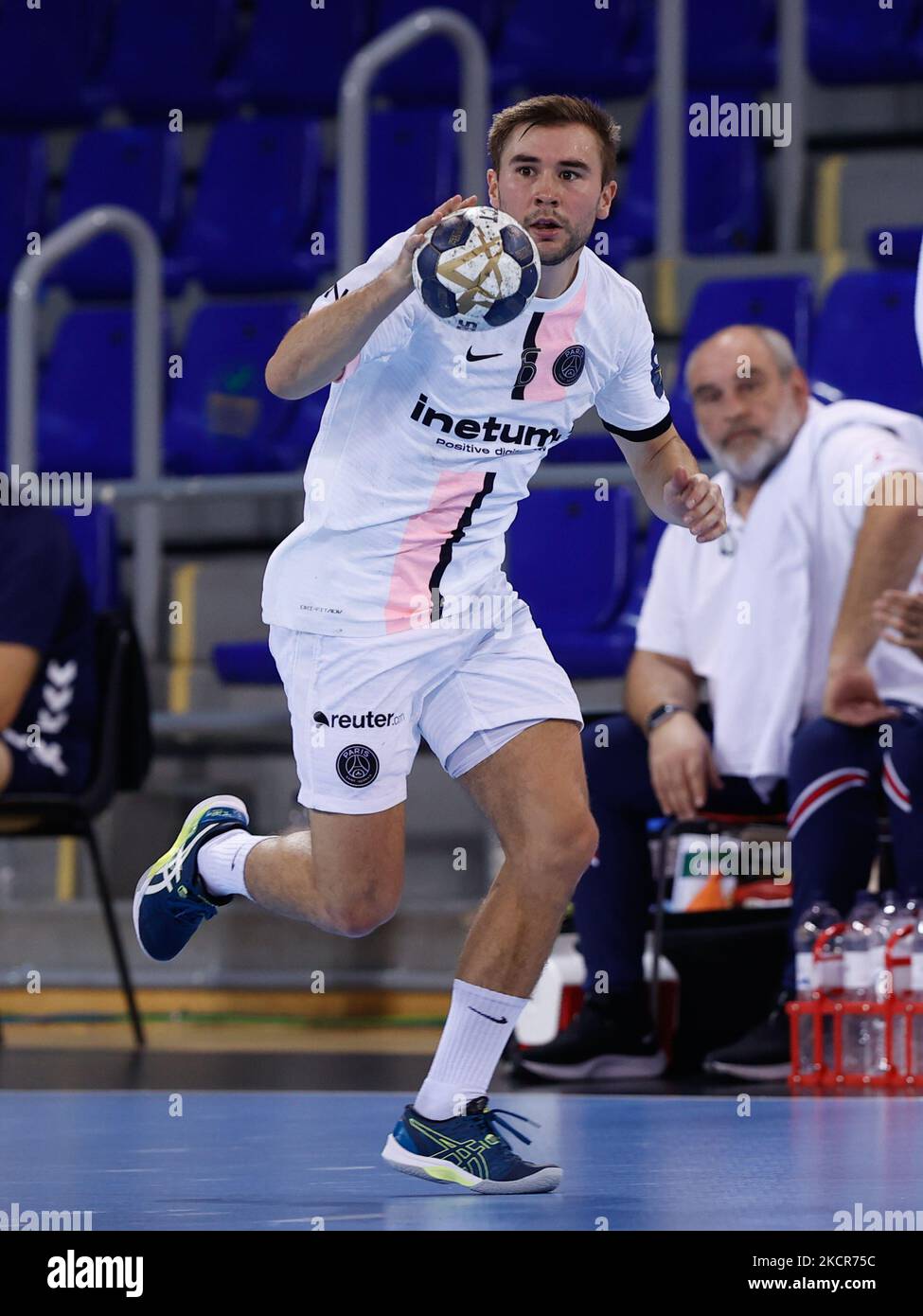 Thomas loppy hi-res stock photography and images - Alamy