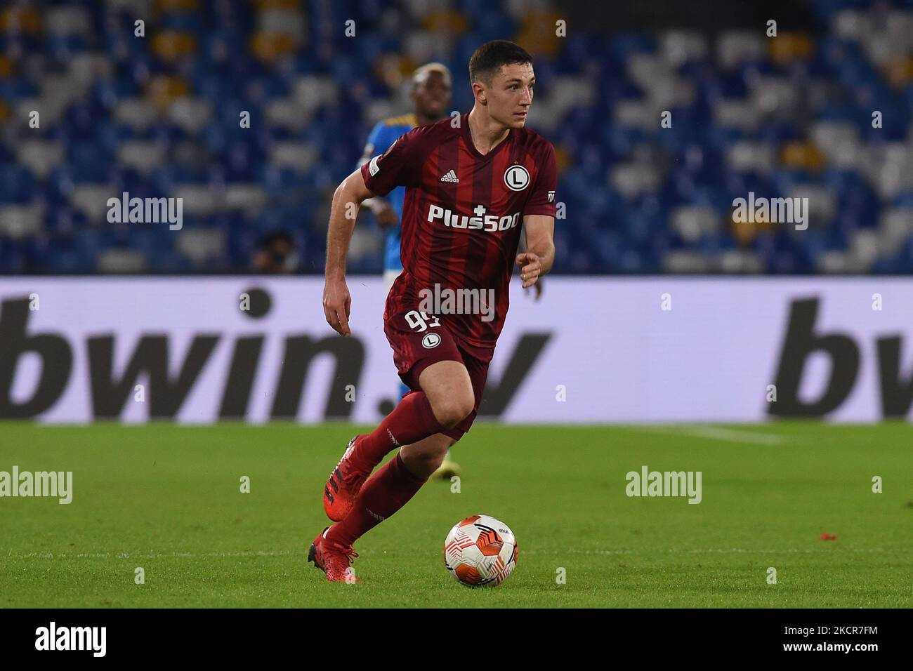 Bartosz slisz hi-res stock photography and images - Alamy
