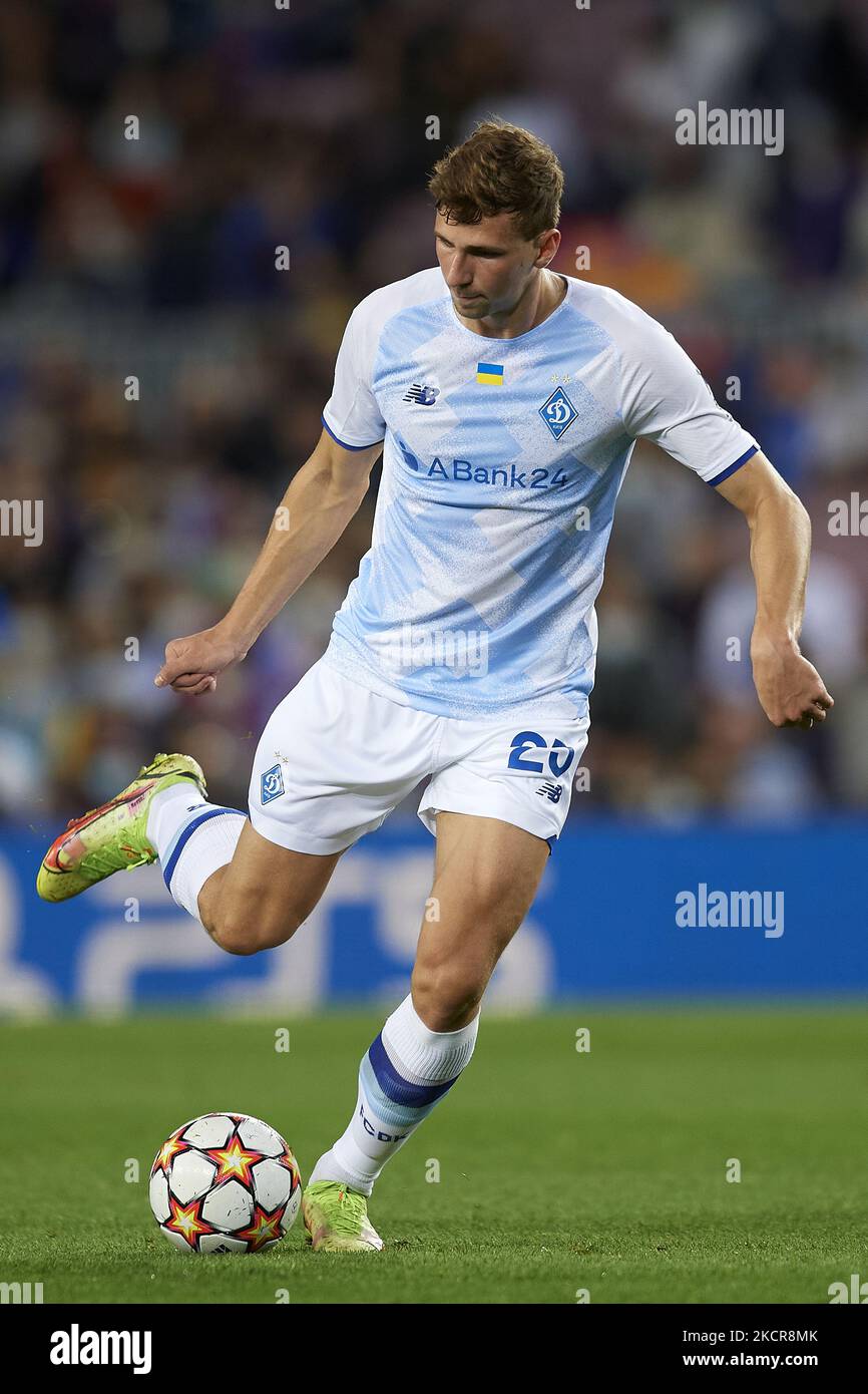 Zabarnyi in action hi-res stock photography and images - Alamy
