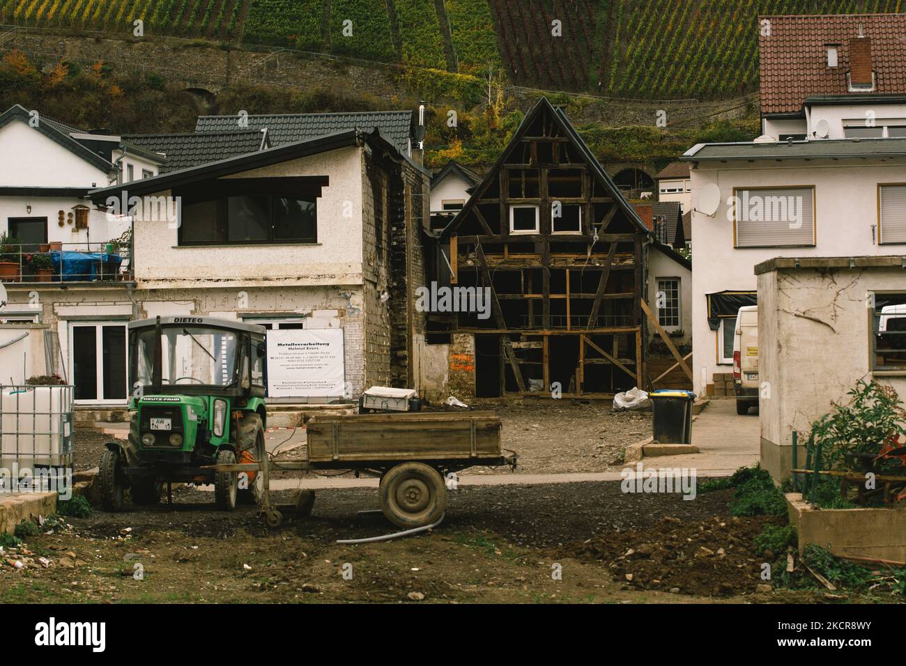 Genreral view hi-res stock photography and images - Alamy