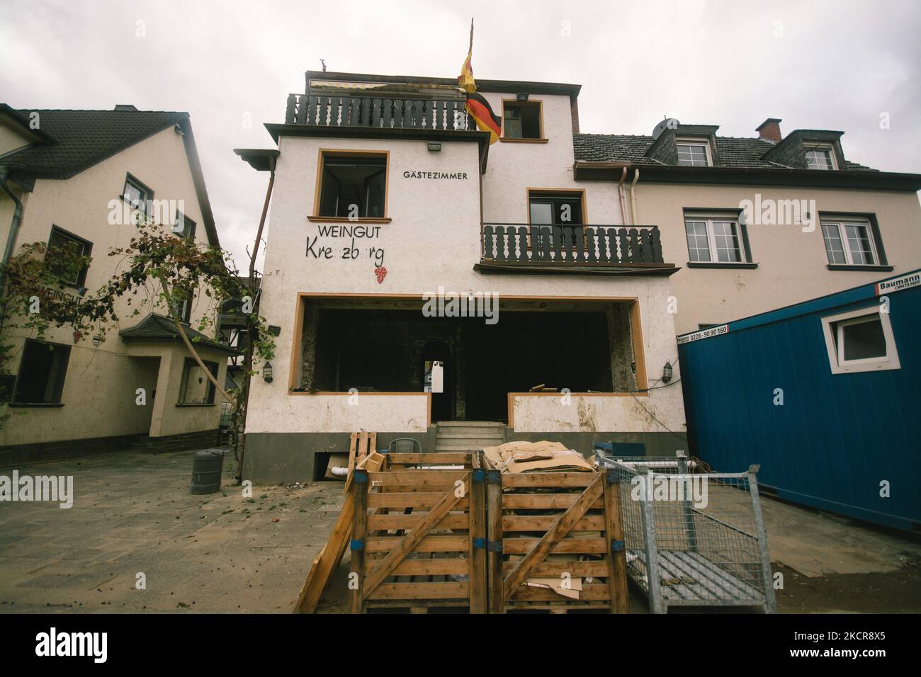 Genreral view hi-res stock photography and images - Alamy