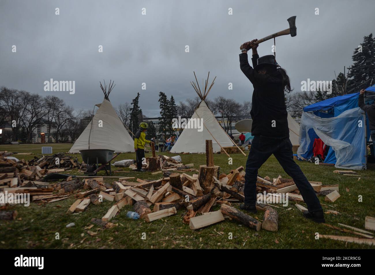 First nations population hi-res stock photography and images - Alamy