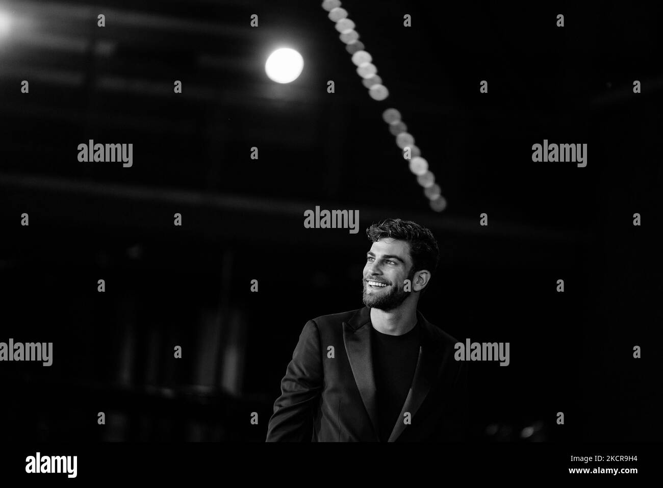 (EDITORS NOTE: Image has been converted to black and white.) Filippo ...