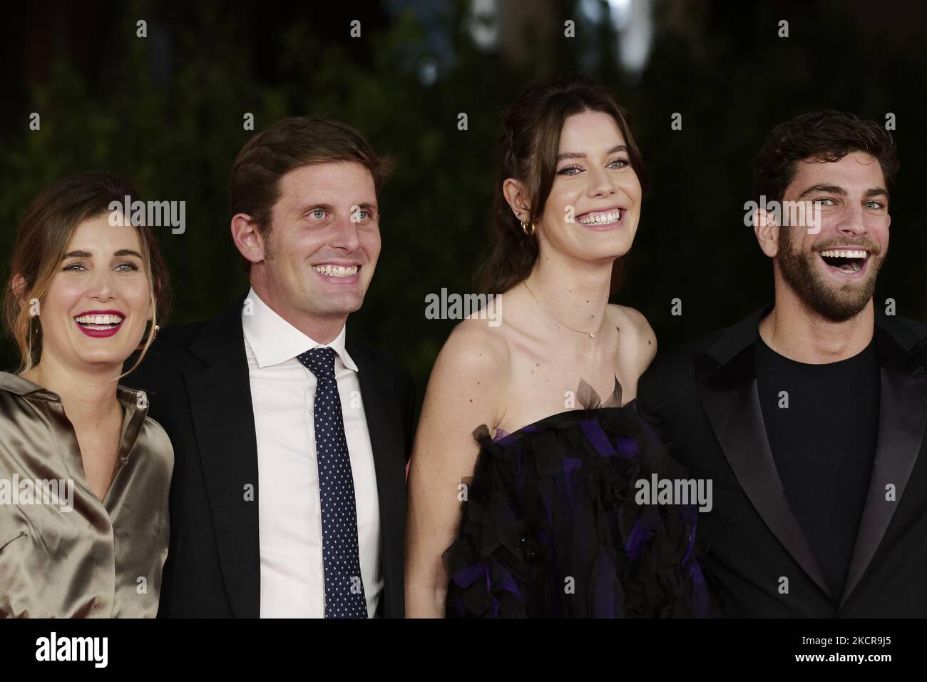 Caterina de angelis hi-res stock photography and images - Alamy