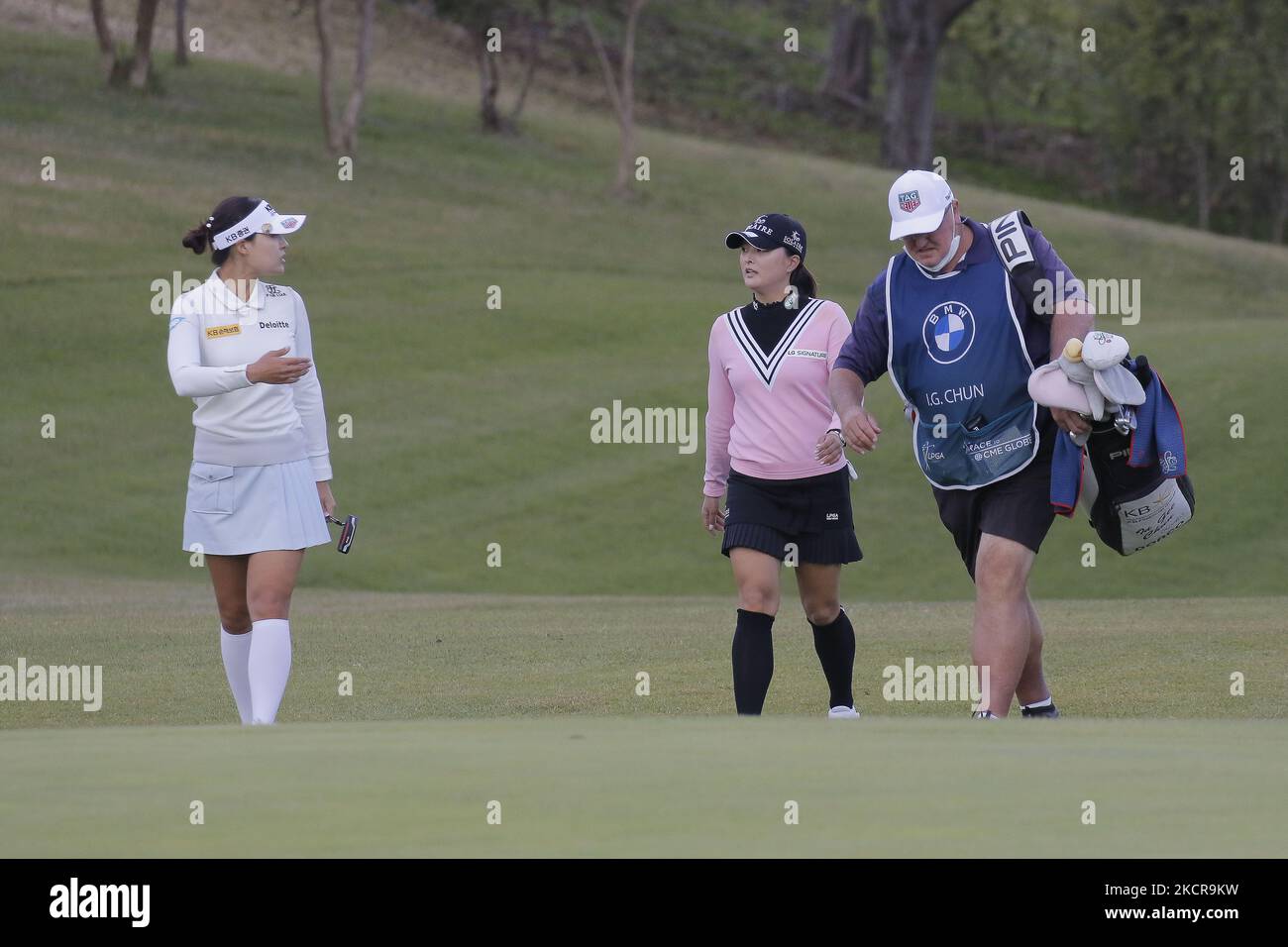 Chun jin hi-res stock photography and images - Alamy