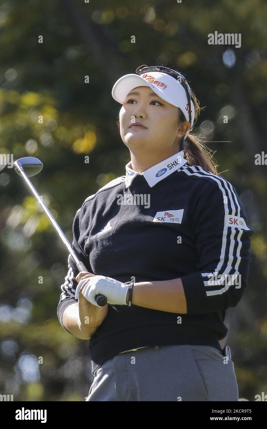 Hae ran ryu hi-res stock photography and images - Alamy