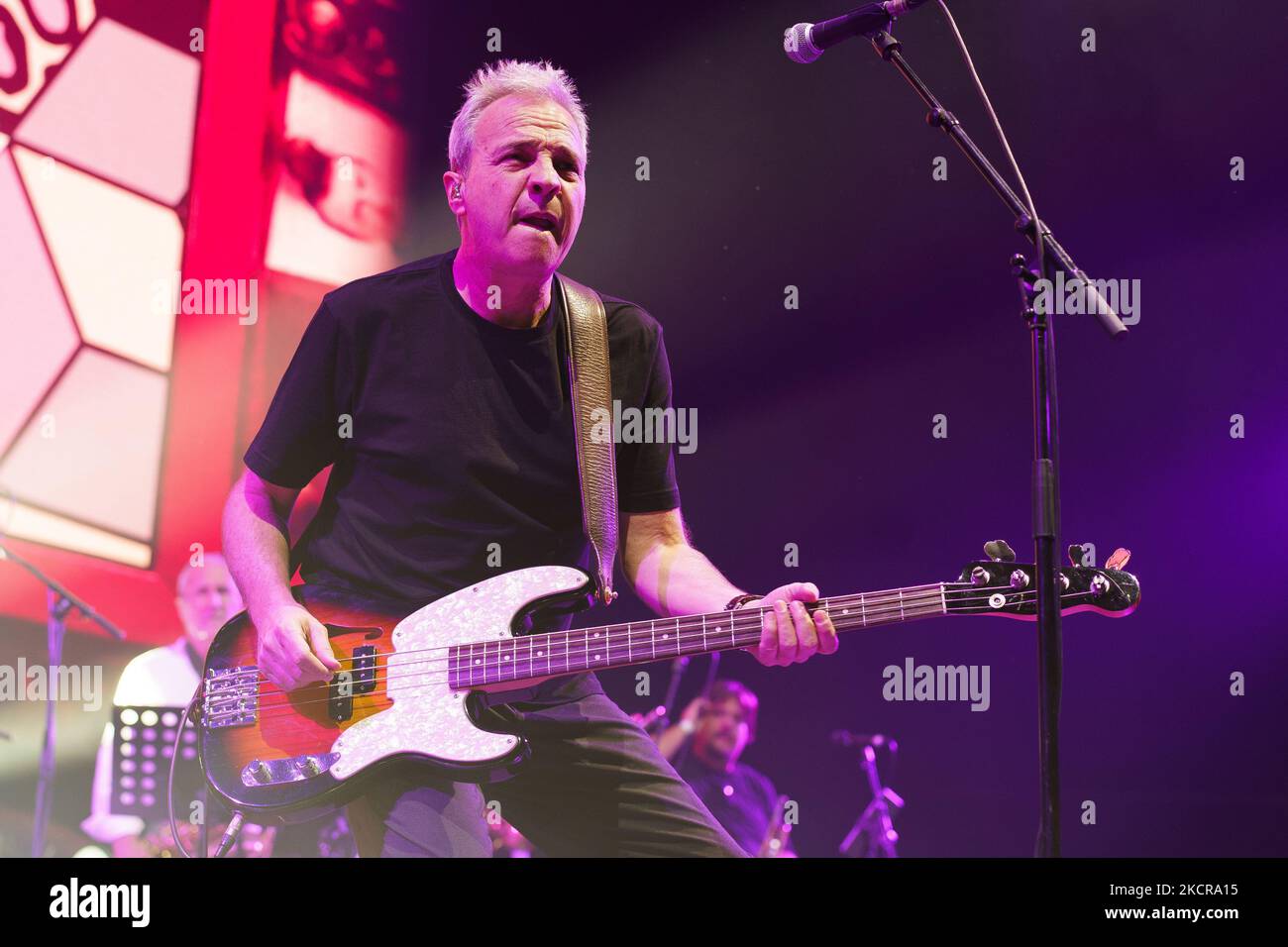 La esquina de rowland hi-res stock photography and images - Alamy