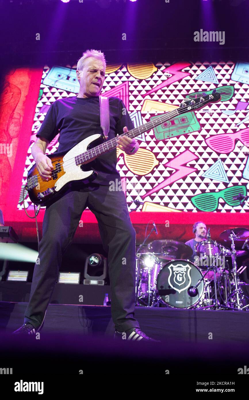 La esquina de rowland hi-res stock photography and images - Alamy