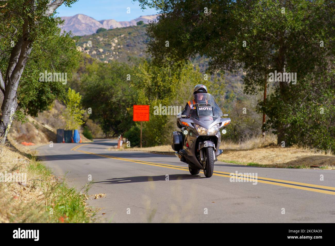 Disabled veteran and first responder cyclists are seen as they ...