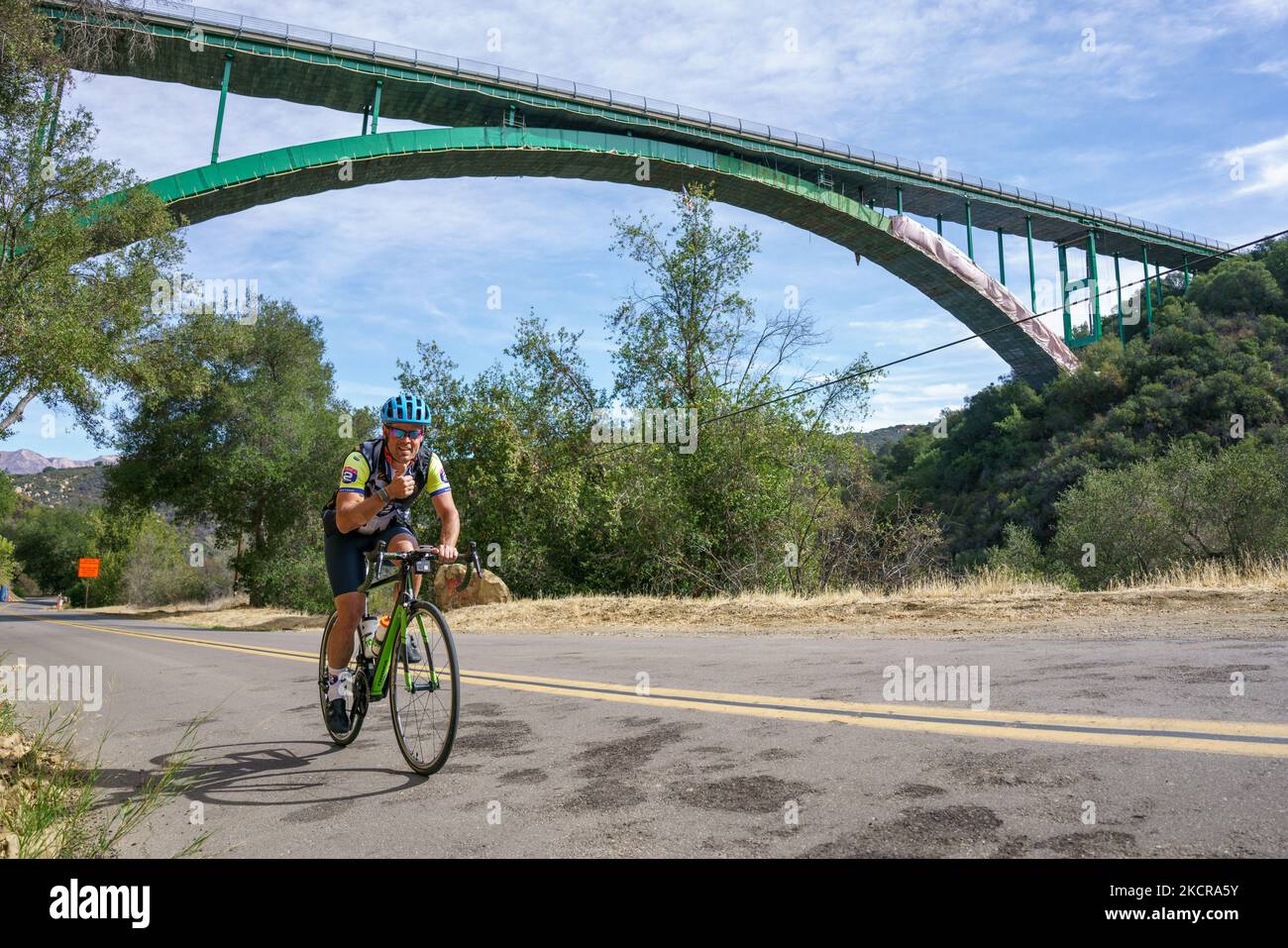 Disabled veteran and first responder cyclists are seen as they ...