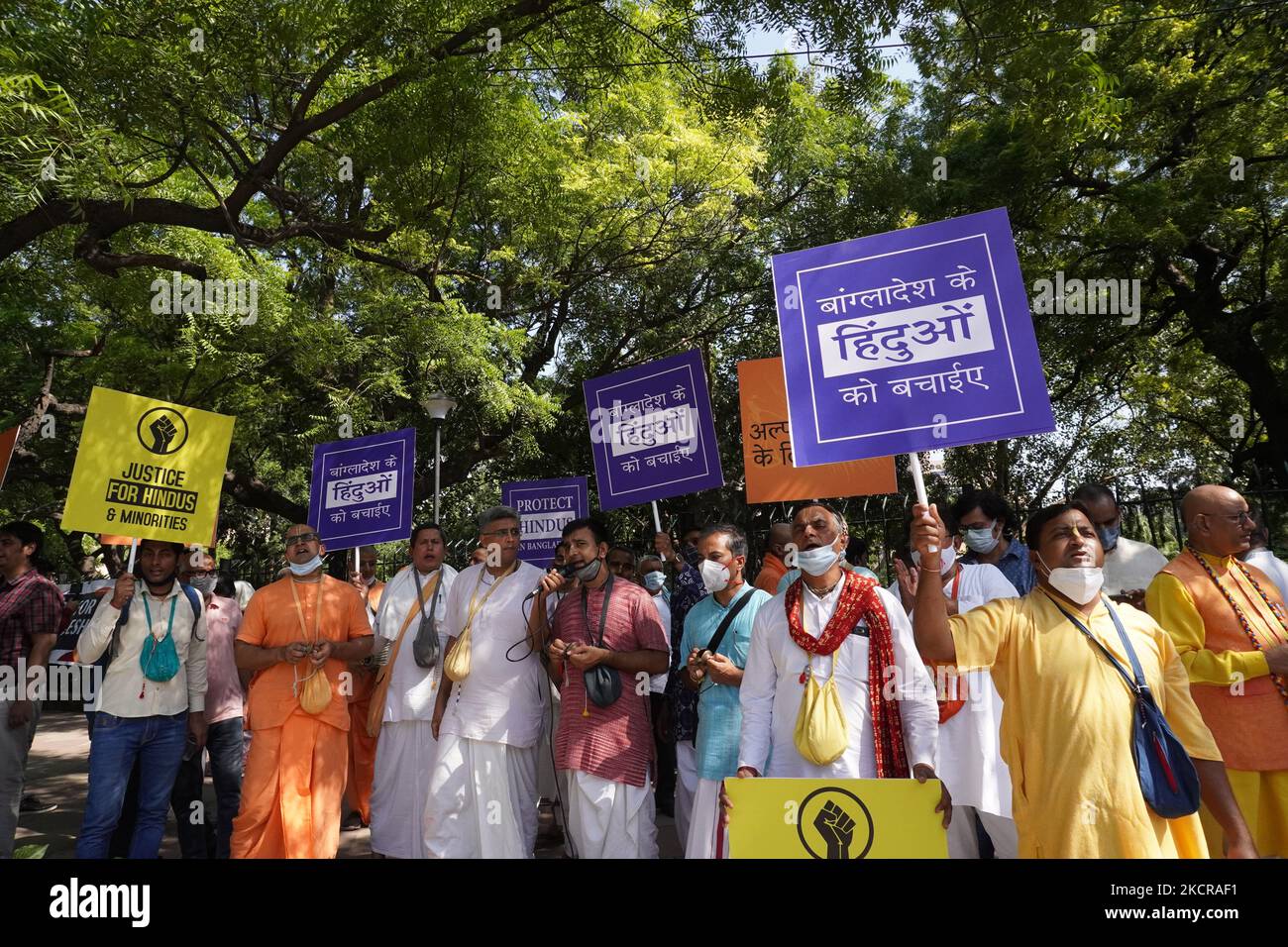 Recent religious violence hi-res stock photography and images - Alamy