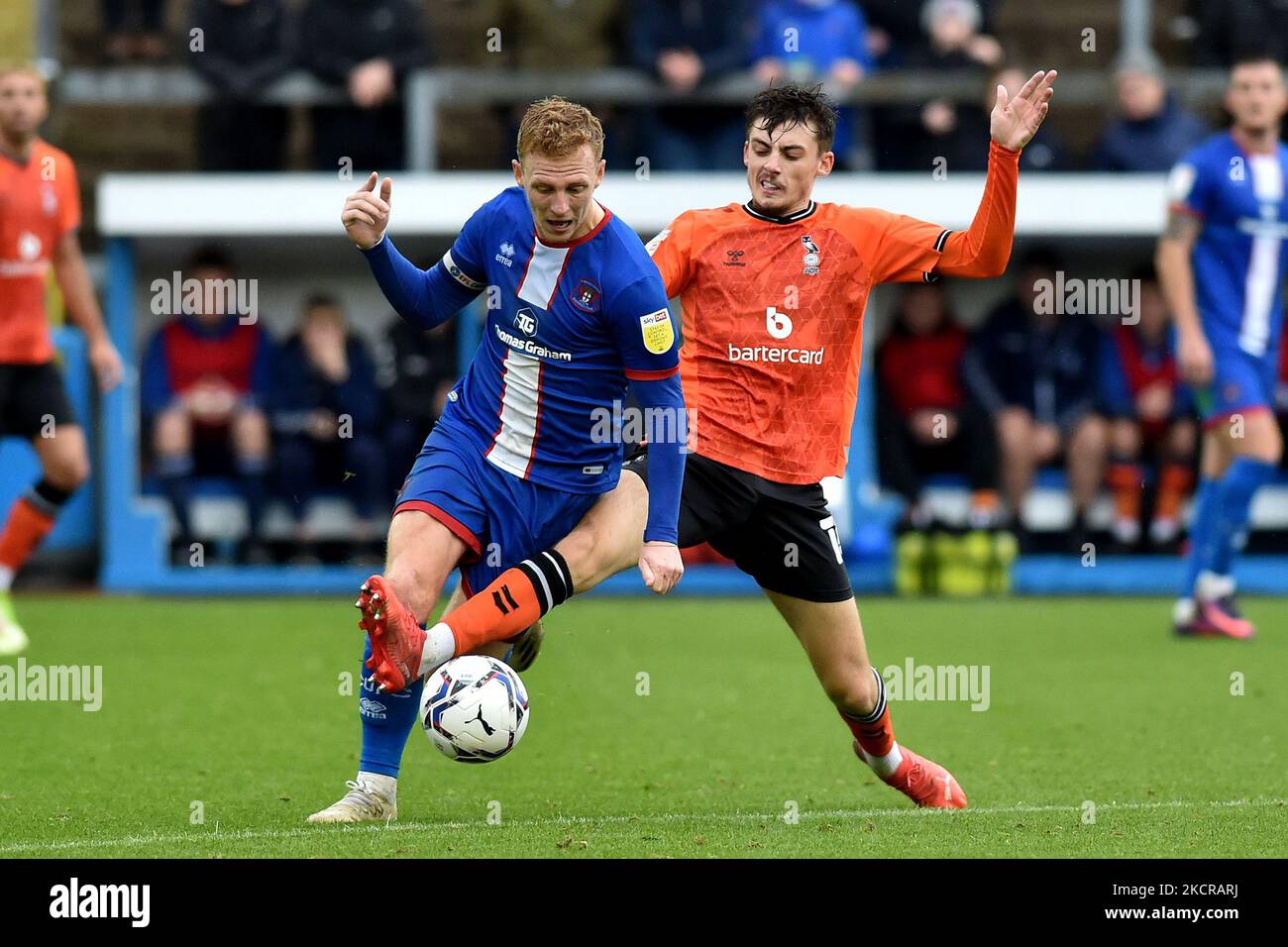 Guy garvey 2021 hi-res stock photography and images - Alamy