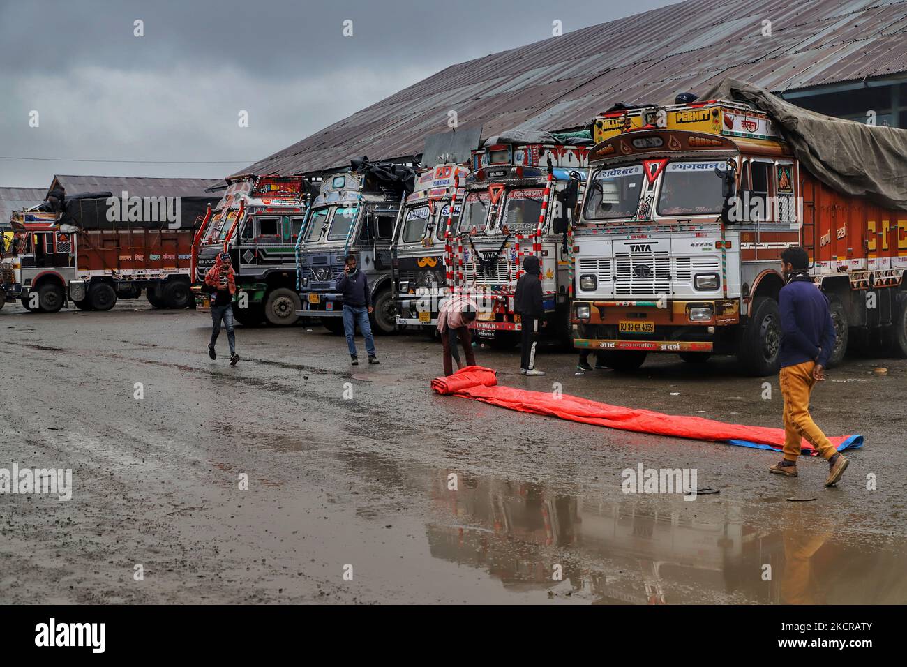 Farmers mandi india hi-res stock photography and images - Alamy