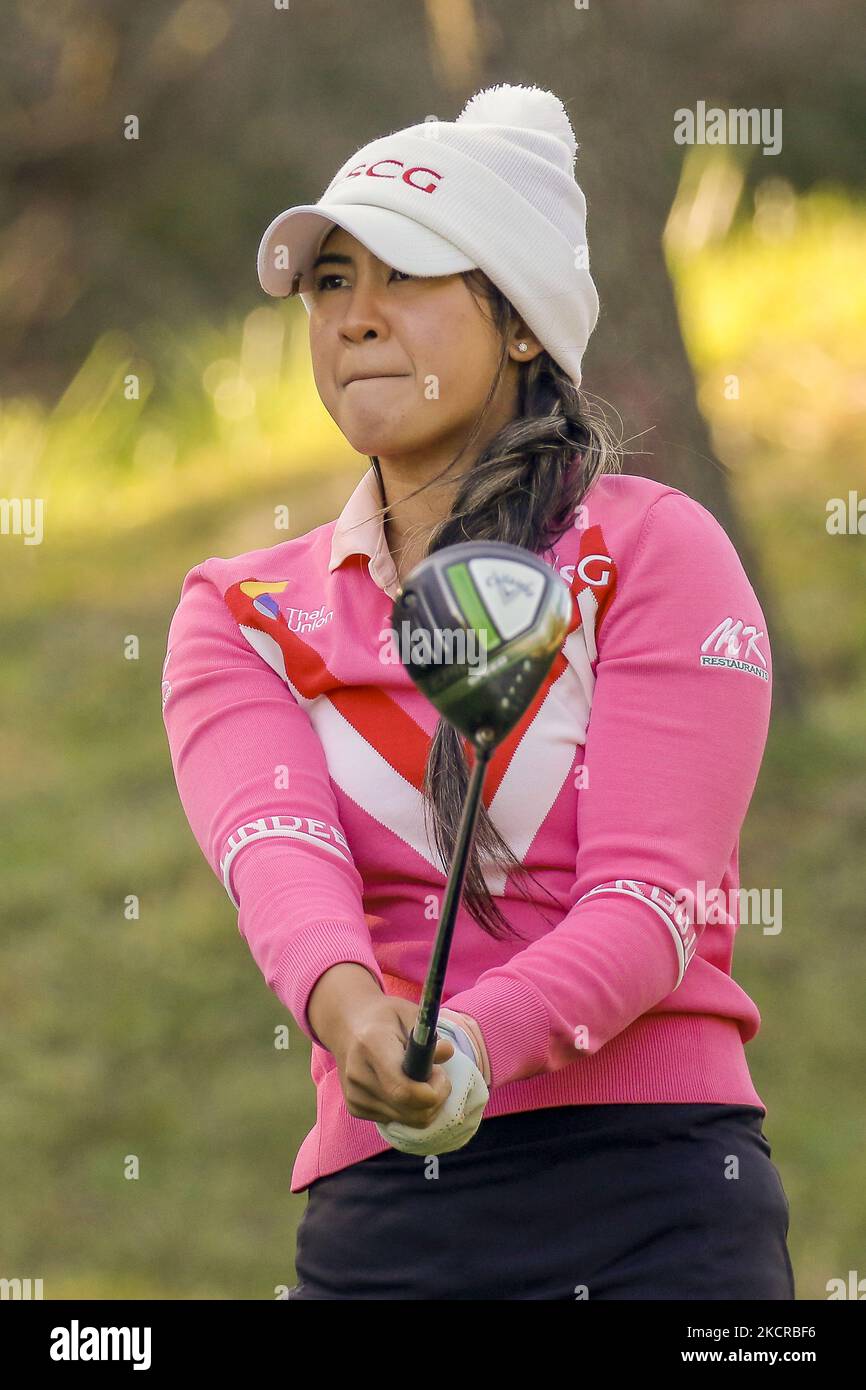 Pajaree anannarukarn hi-res stock photography and images - Alamy