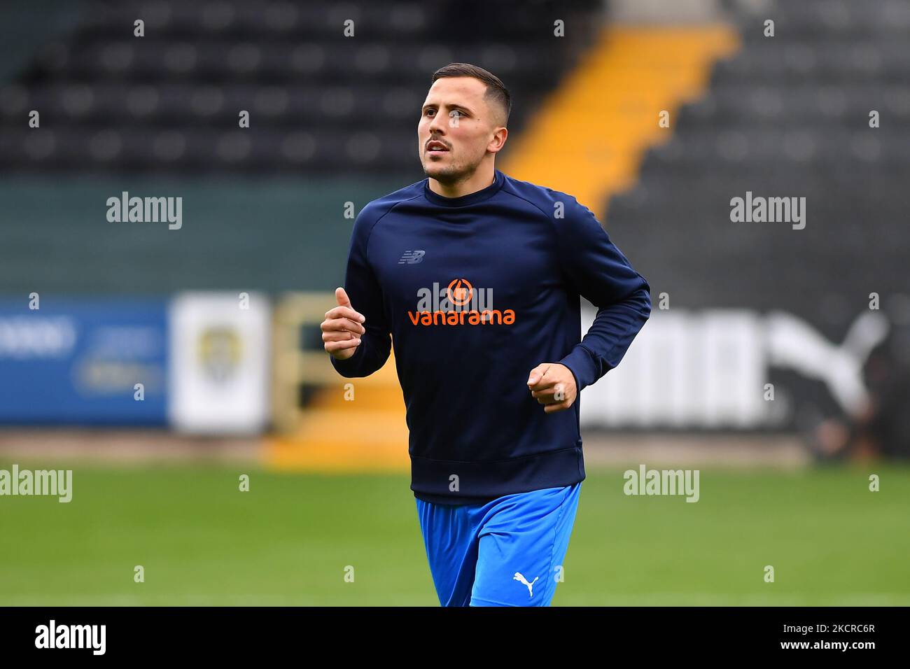 Antoni sarcevic stockport hi-res stock photography and images - Alamy