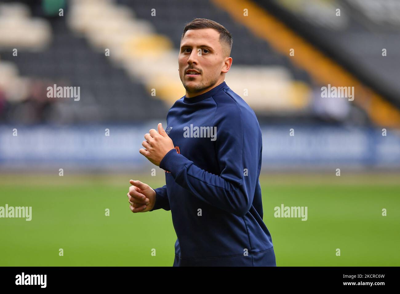 Antoni sarcevic stockport hi-res stock photography and images - Alamy