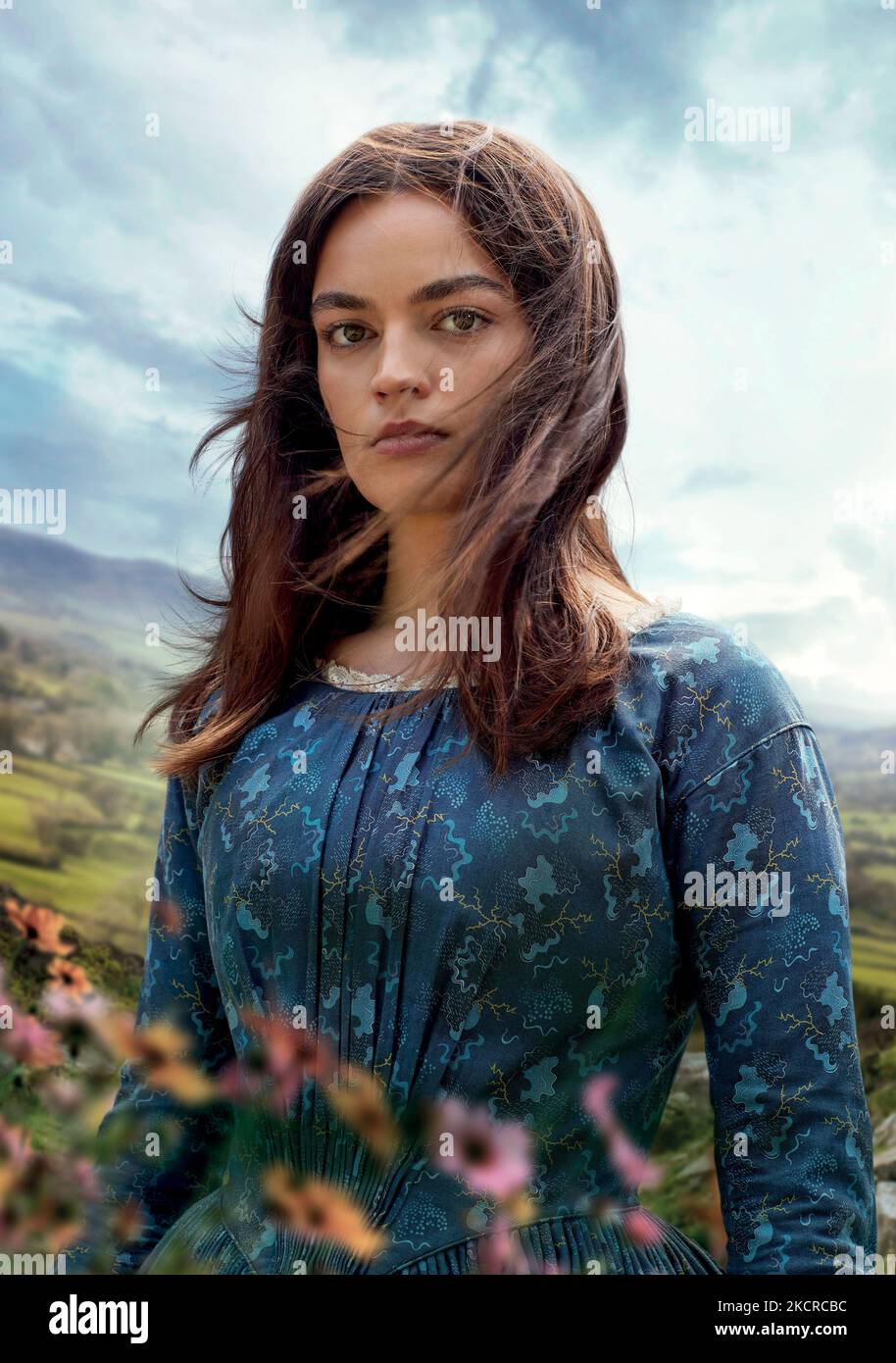 Emma mackey hi-res stock photography and images - Alamy