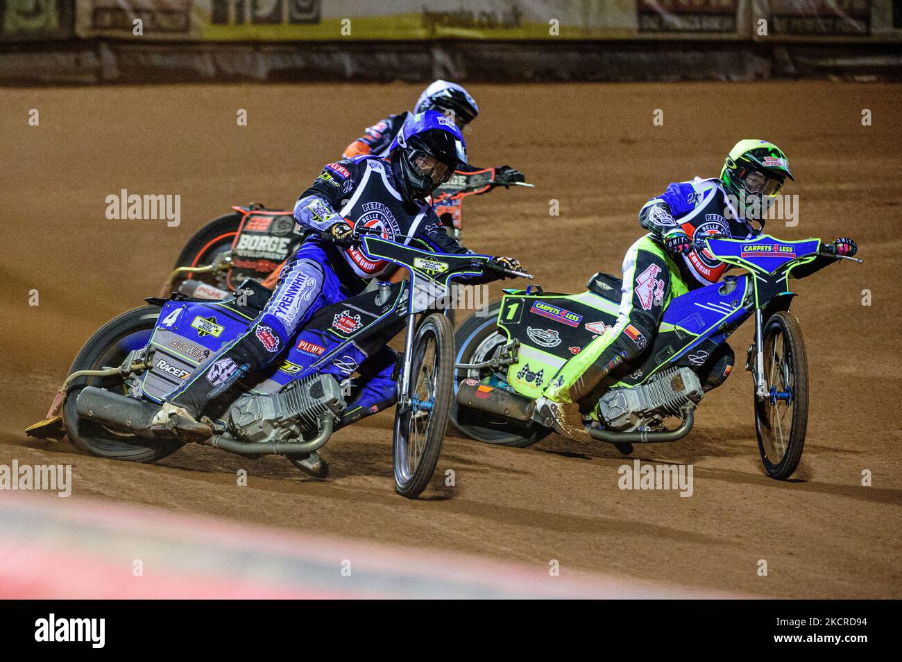 Luke morris 2021 hi-res stock photography and images - Alamy