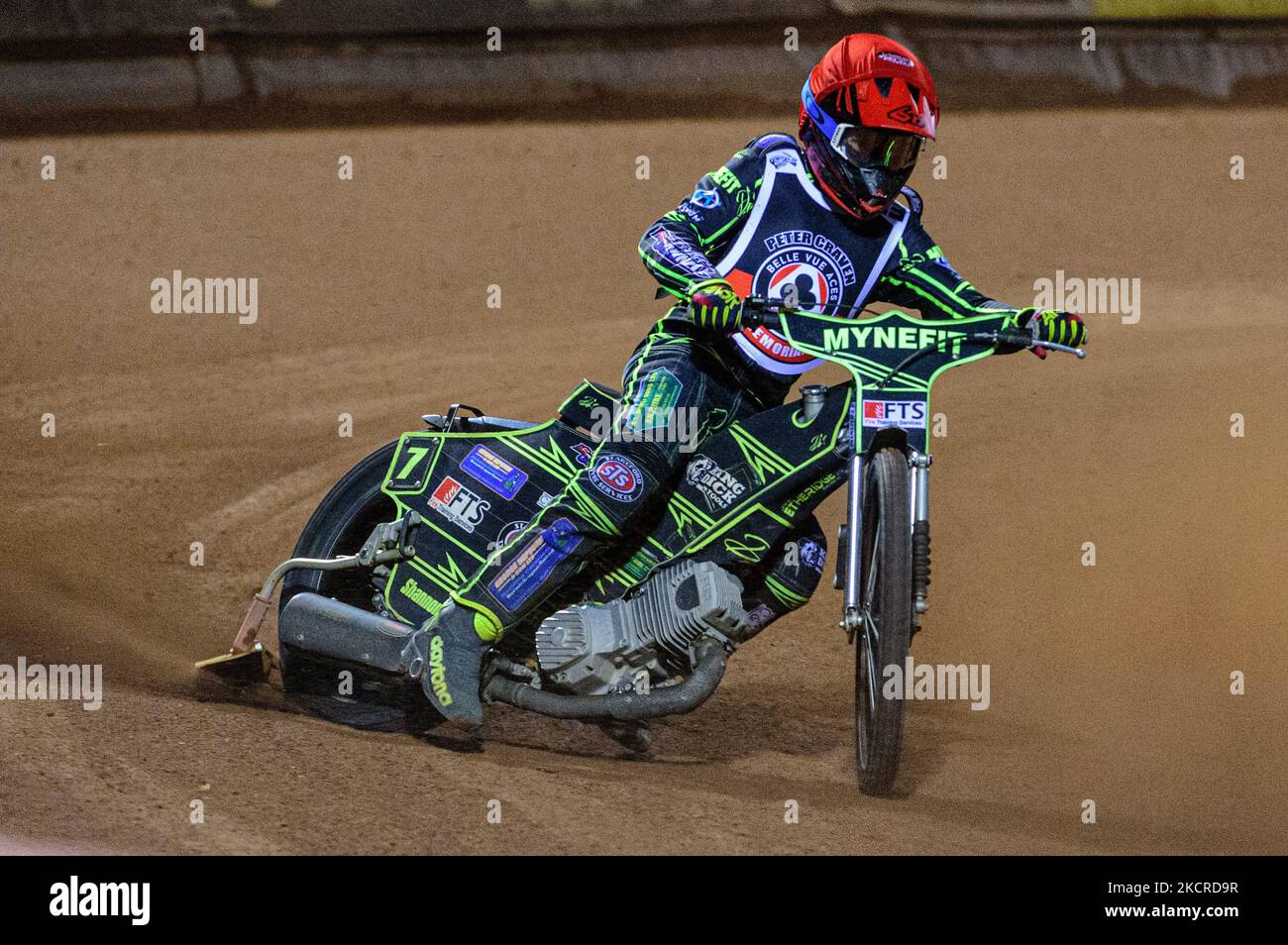Jye Etheridge in action during the Peter Craven Memorial Trophy event ...