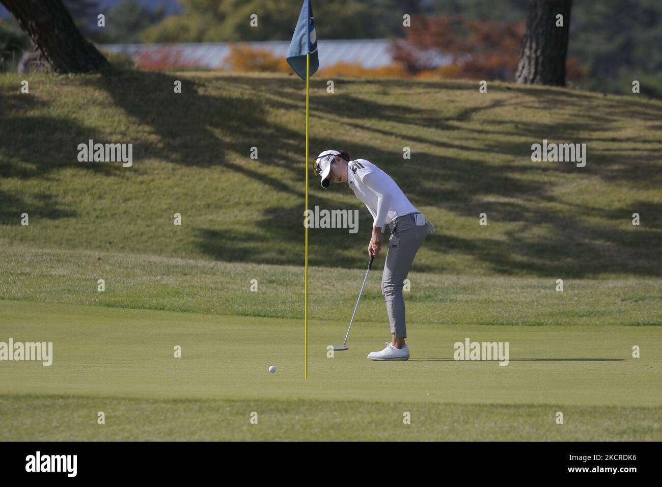 Jennifer song of south korea hi-res stock photography and images - Alamy