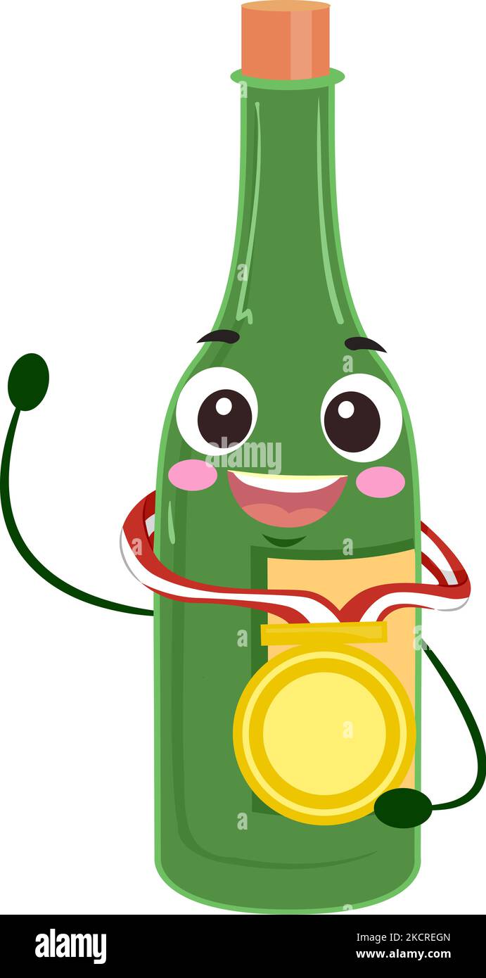 Wearing party glass Cut Out Stock Images & Pictures - Alamy