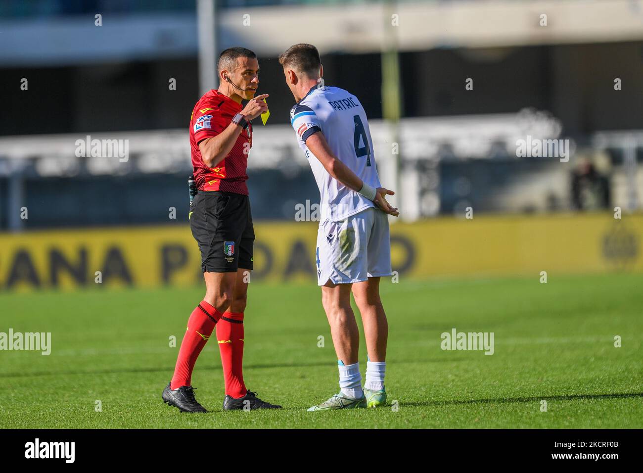 Patric gil hi-res stock photography and images - Alamy