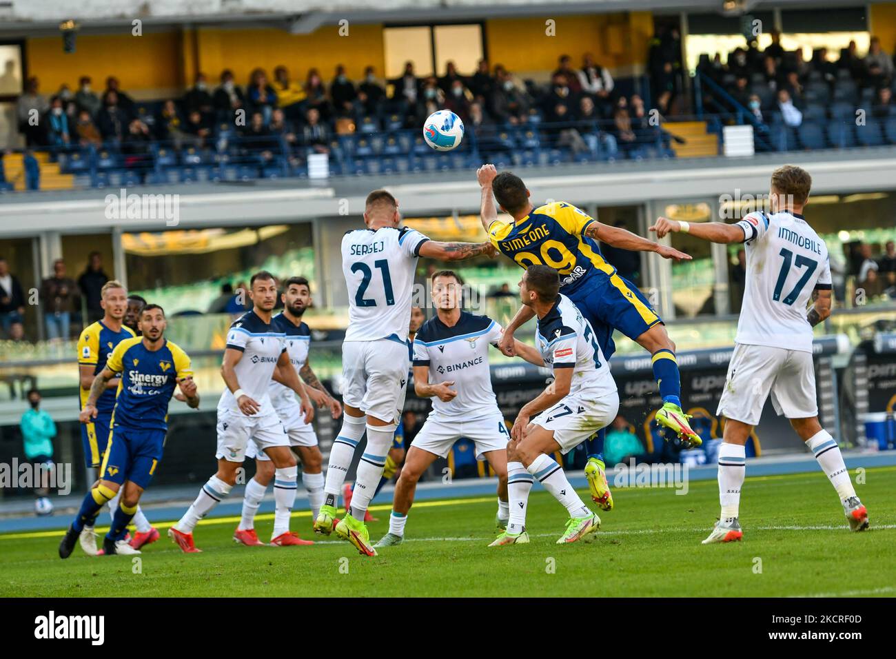 Giovanni simione hi-res stock photography and images - Alamy