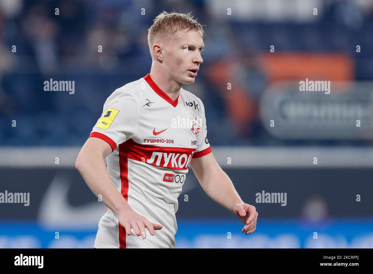 Nikolay rasskazov hi-res stock photography and images - Alamy