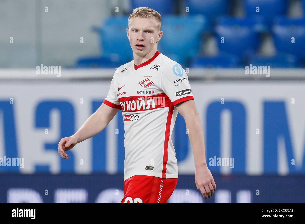 Nikolay rasskazov hi-res stock photography and images - Alamy