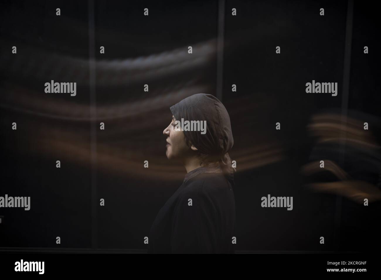 Afghan actresses hi-res stock photography and images - Alamy