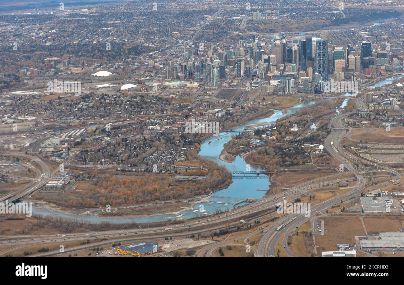 Welcome to calgary logo hi-res stock photography and images - Alamy