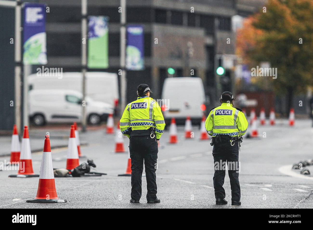 Upcoming cop 26 climate summit hi-res stock photography and images - Alamy