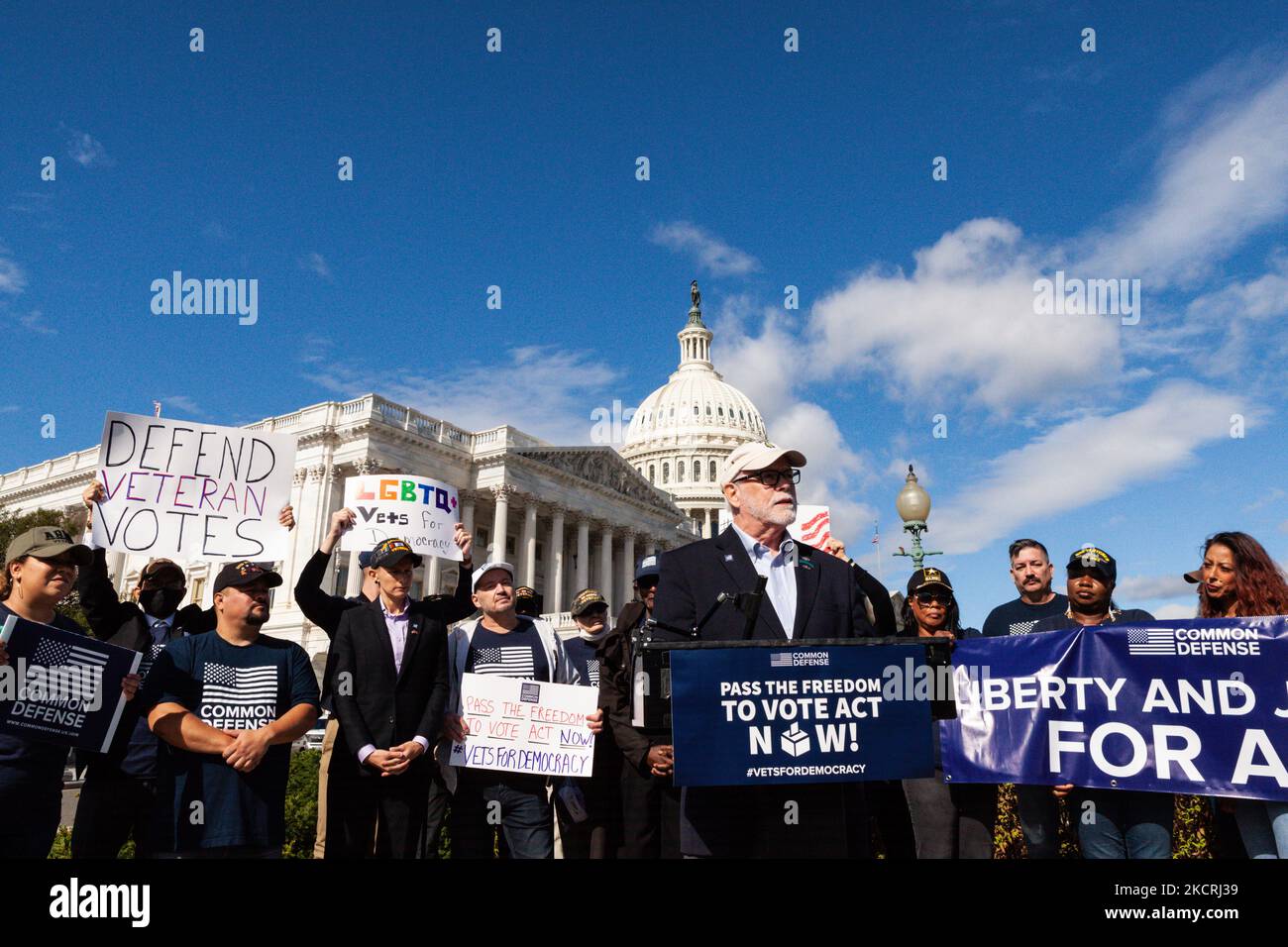 Vietnam veteran david lucier hi-res stock photography and images - Alamy