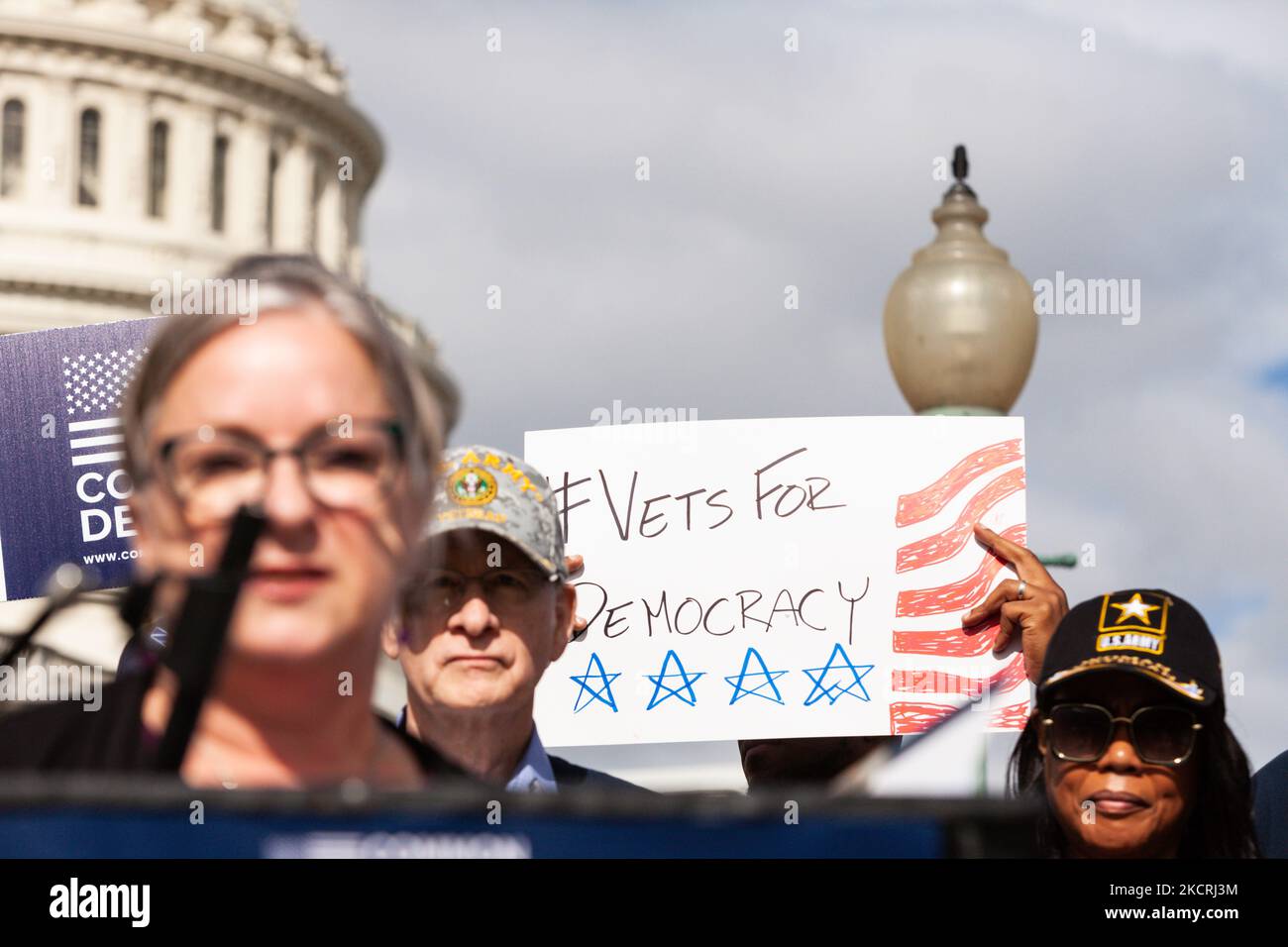 Congresswoman susan wild hi-res stock photography and images - Alamy