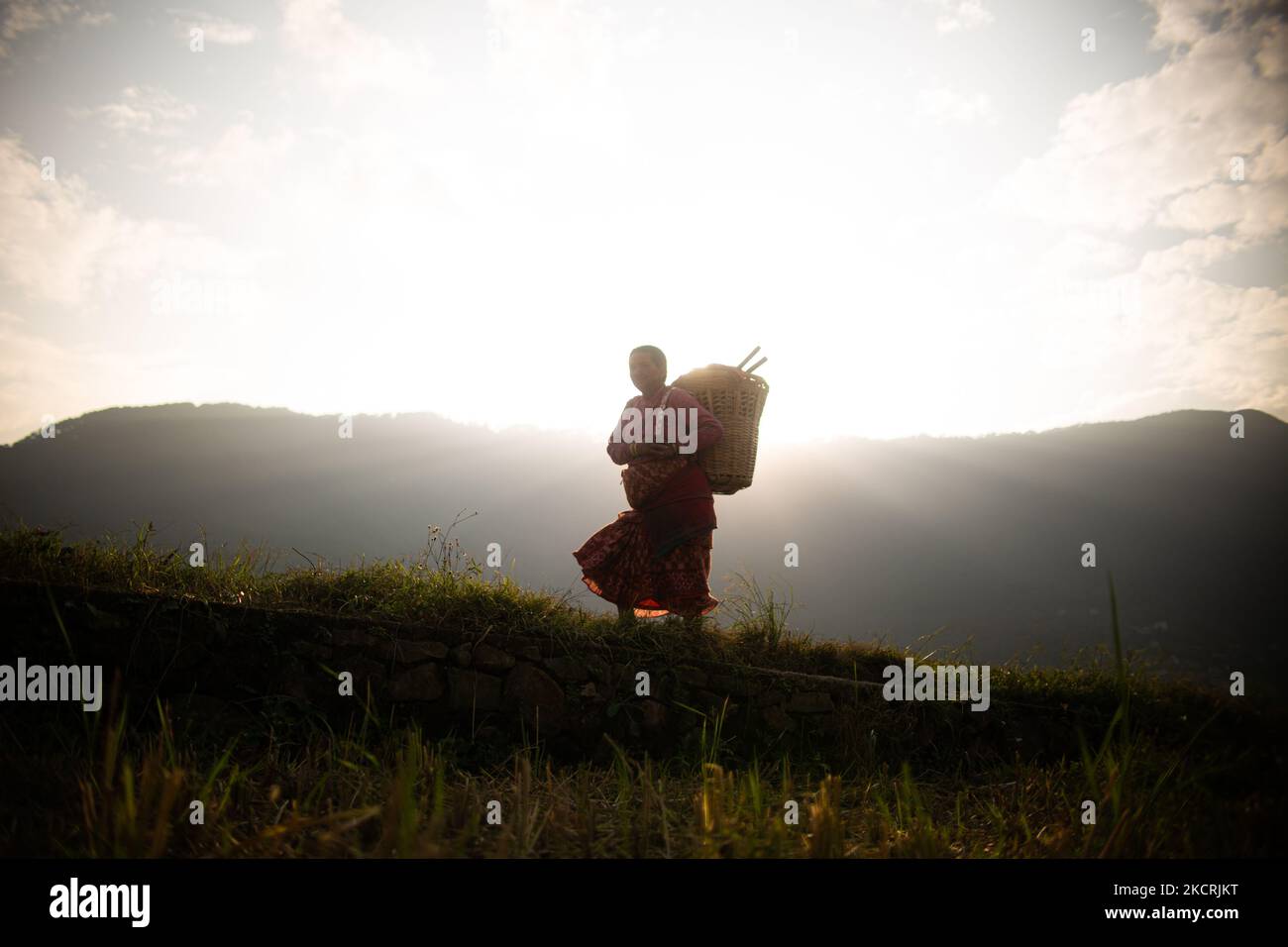 Rojan shrestha hi-res stock photography and images - Alamy