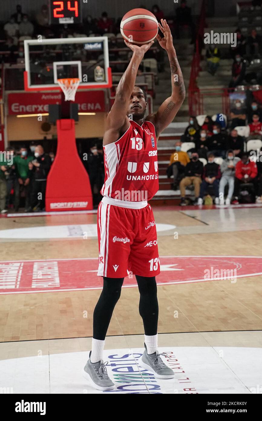 Dejuan bryant crawford hi-res stock photography and images - Alamy